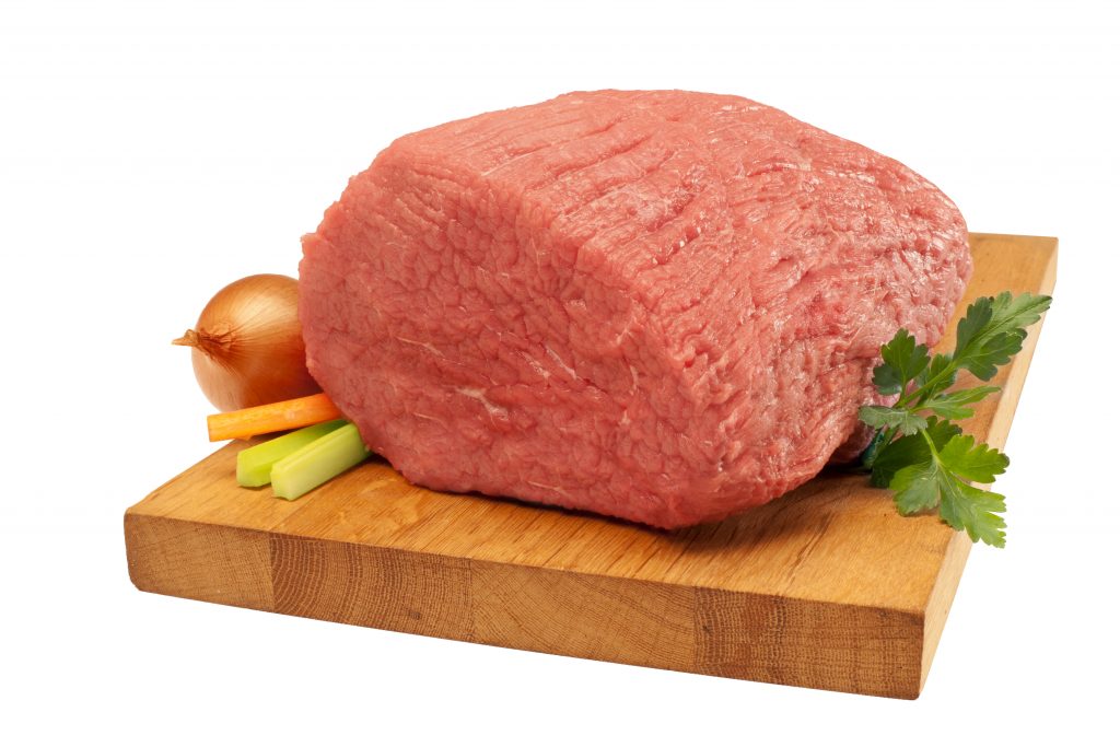 Girello • Manzotin