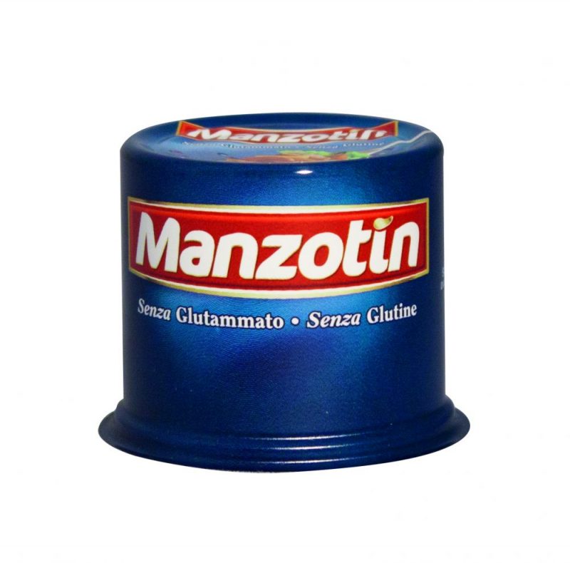 MANZOTIN 90g • Manzotin