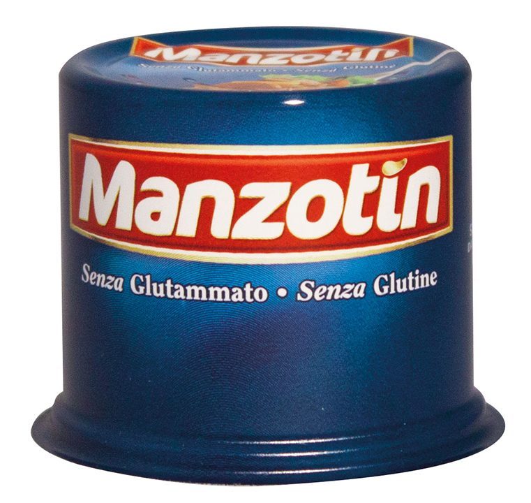 MANZOTIN-90g vr3 • Manzotin